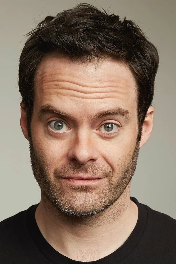 Bill Hader | Stephen King’s IT Wiki | Fandom