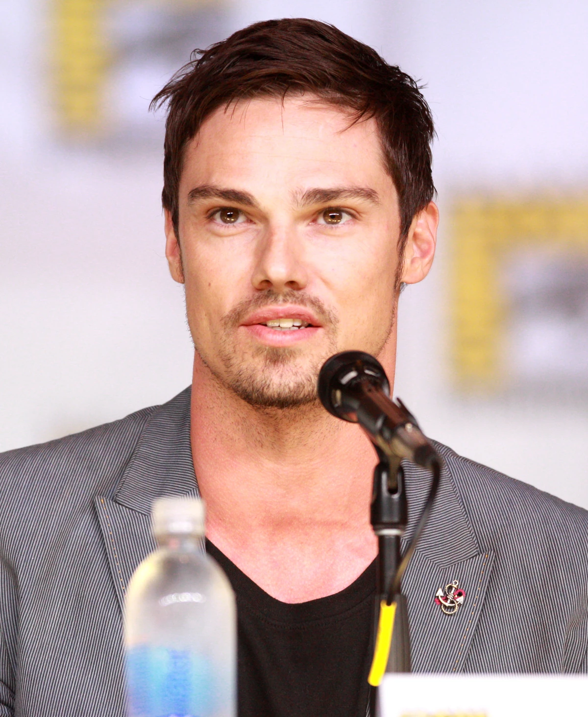 Jay Ryan | Stephen King’s IT Wiki | Fandom