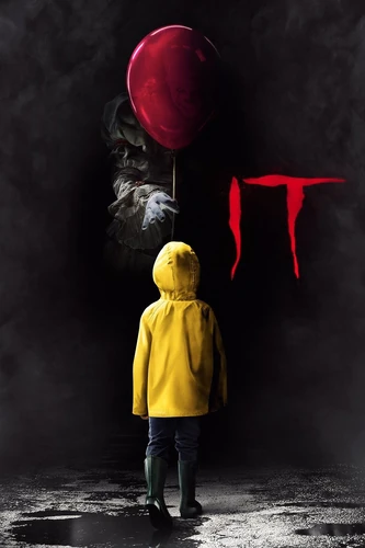 IT | Stephen King's IT Wiki | Fandom