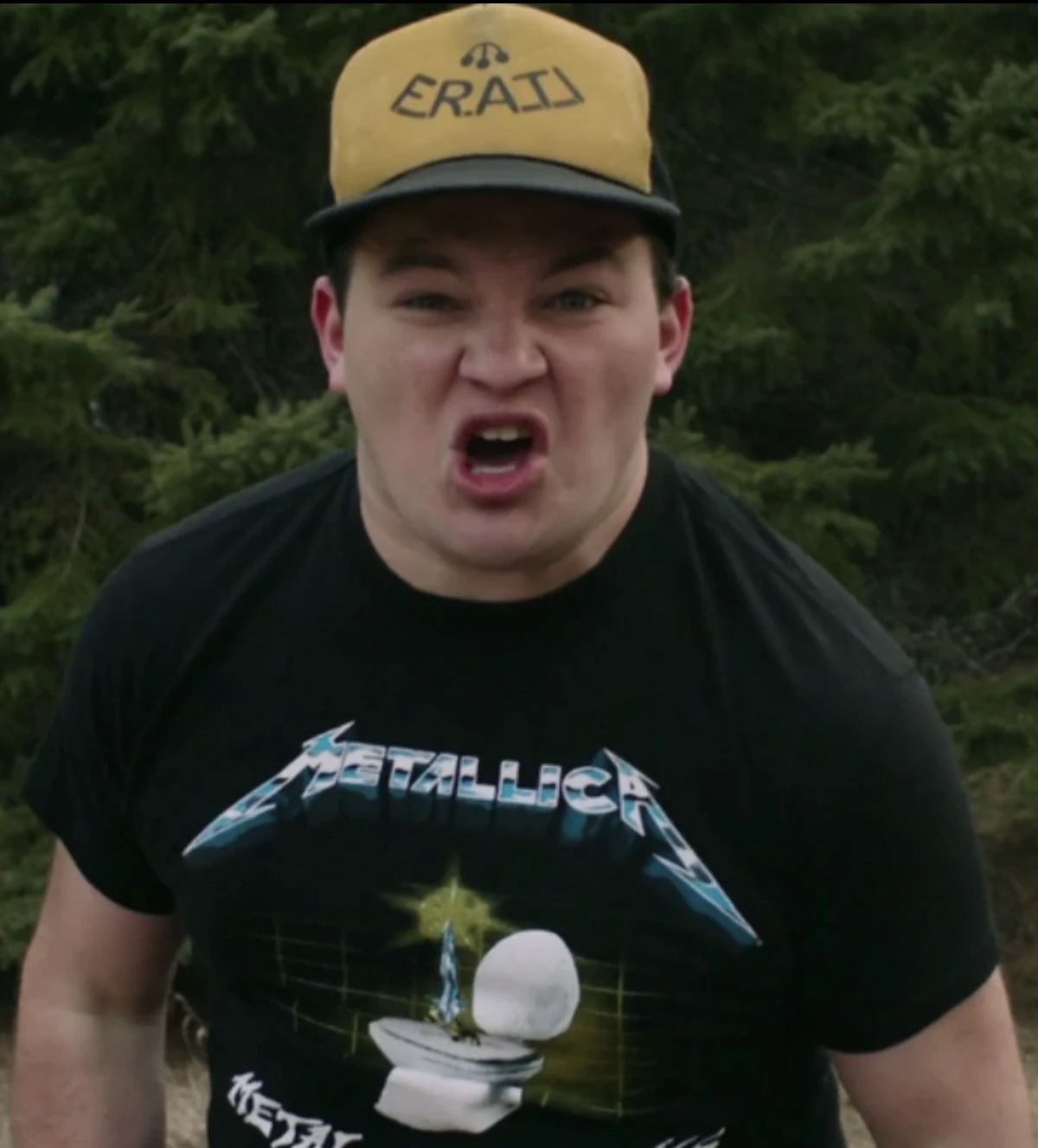 Reginald "Belch" Huggins | Stephen King's IT Wiki | Fandom