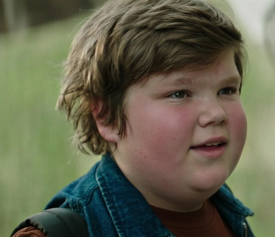 Ben Hanscom | Stephen King's IT Wiki | Fandom