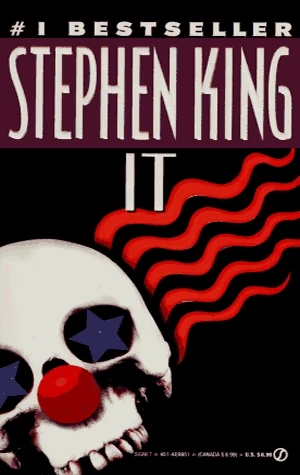 Stephen King’s IT | Stephen King's IT Wiki | Fandom