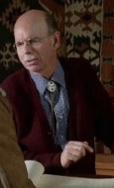 Libby | Stephen King’s Misery Wiki | Fandom