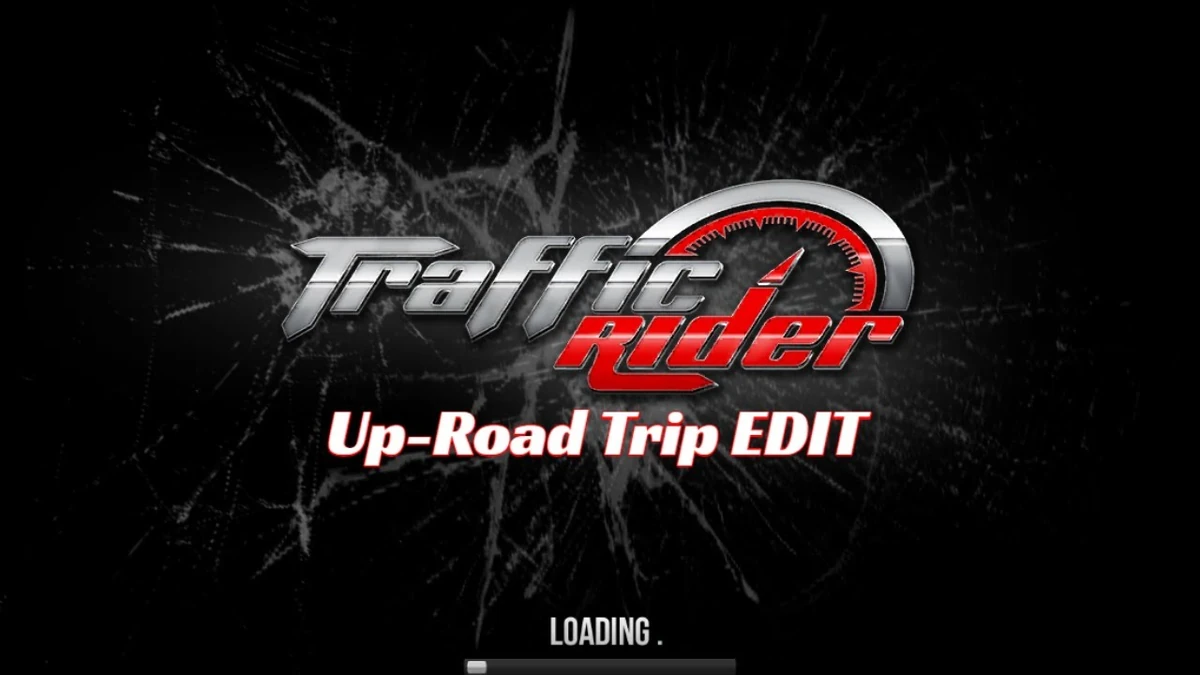 Traffic Rider | Stephen M. Green Wiki | Fandom