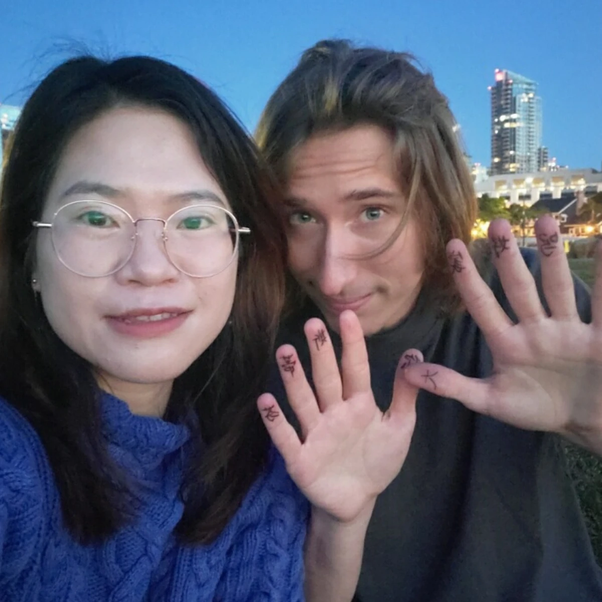 Jun Yan | Stephen M. Green Wiki | Fandom