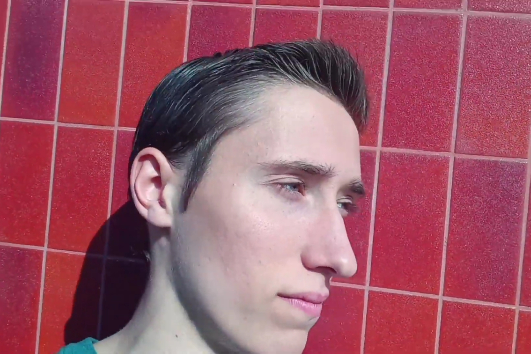 Youtuber Character Stephen M Green Wiki Fandom
