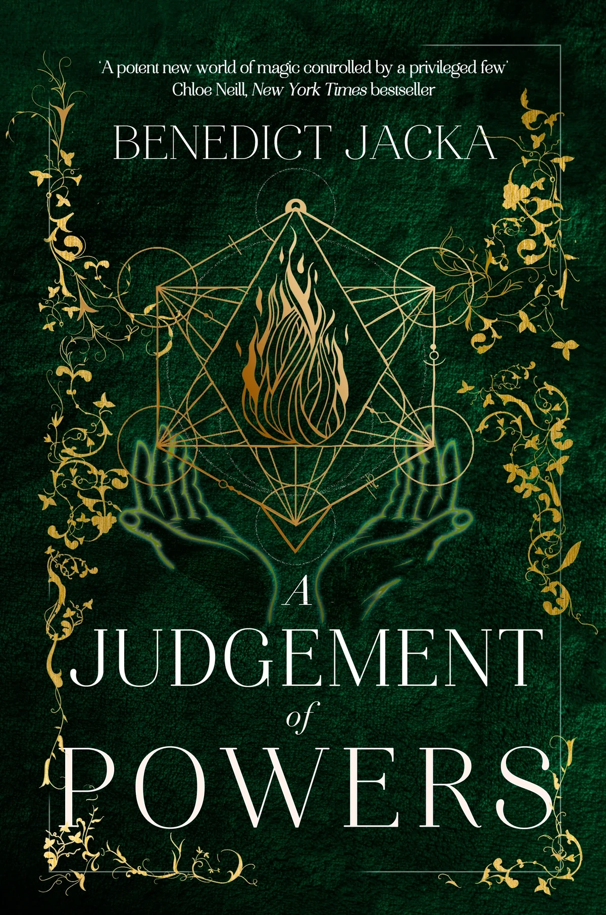 A Judgement of Powers | Inheritance of Magic Wiki | Fandom