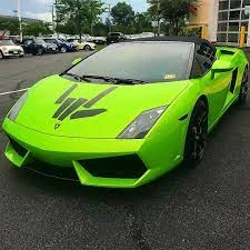 Sharerghini | Stephen Sharer Wiki | Fandom