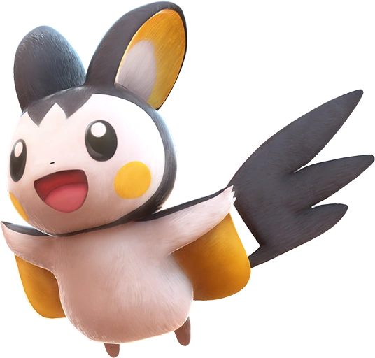 Shy Weasel | Stephen Squirrelsky: Pokémon Wiki | Fandom