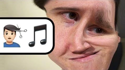 Haircut 2 (Day 3477 - 6/2/19) | Stephen Wiki | Fandom