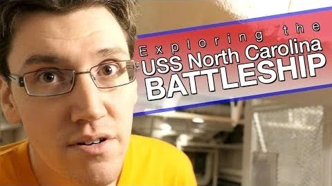 Battleship (Day 2934 - 12/6/17) | Stephen Wiki | Fandom