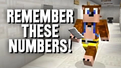 Remember These Numbers! | Stephen Wiki | Fandom