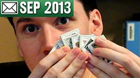 StephenMail - September 2013 | Stephen Wiki | Fandom