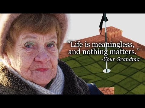 Okay, Grandma | Stephen Wiki | Fandom