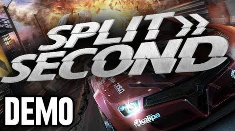 Split Second - Demo Fridays | Stephen Wiki | Fandom
