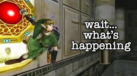 Slow Fall... to Death! | Stephen Wiki | Fandom