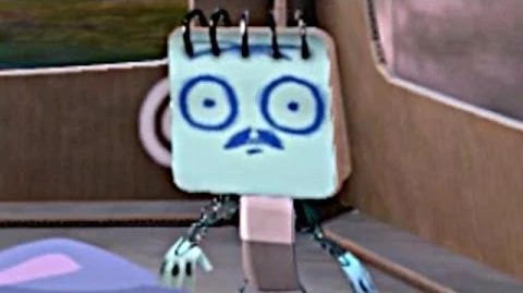 Clive Handforth | Stephen Wiki | Fandom