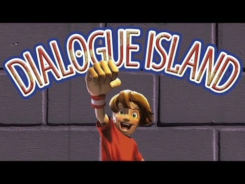 Dialogue Island | Stephen Wiki | Fandom