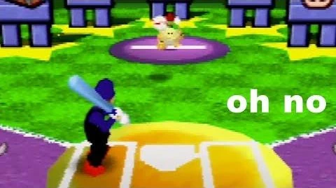 Stephen is Best at Baseball | Stephen Wiki | Fandom