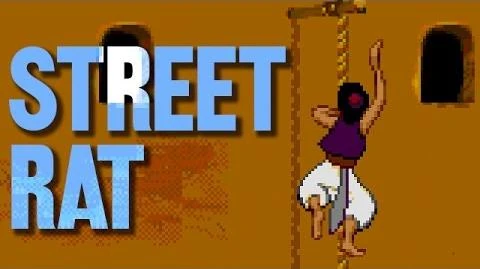 Street Rat | Stephen Wiki | Fandom