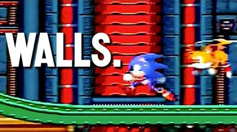 Hard Time with Walls | Stephen Wiki | Fandom