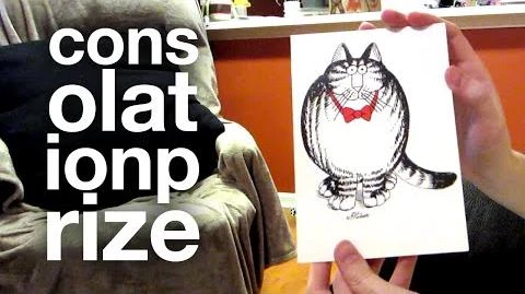 Consolation Prize (Day 1946 - 3/24/15) | Stephen Wiki | Fandom