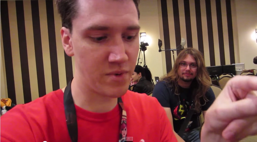 Liam | Stephen Wiki | Fandom