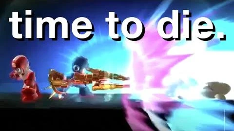 Time To Die | Stephen Wiki | Fandom