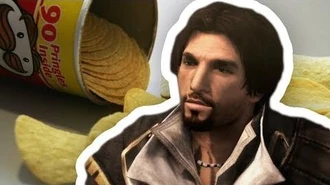 Pringles | Stephen Wiki | Fandom