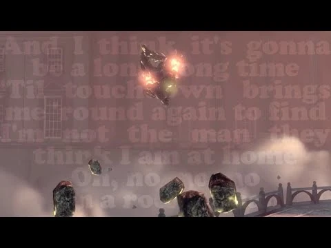 Slow Fall | Stephen Wiki | Fandom