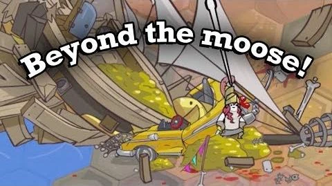 Beyond the Moose | Stephen Wiki | Fandom