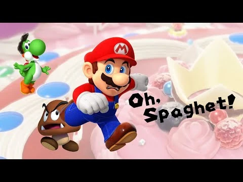 Josh Is Yoshi | Stephen Wiki | Fandom