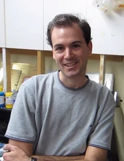 Justin | Stephen Wiki | Fandom