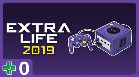 Extra Life 2019 | Stephen Wiki | Fandom