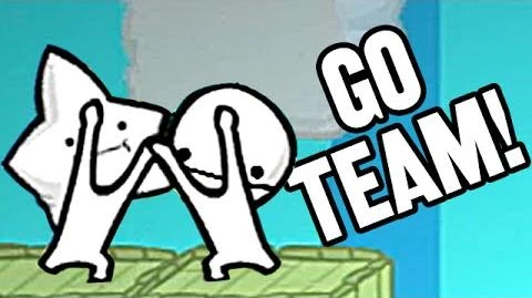 Go Team! | Stephen Wiki | Fandom