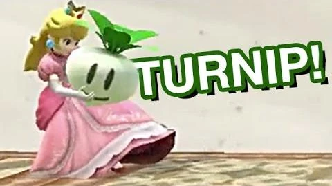 TURNIP! | Stephen Wiki | Fandom