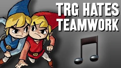 TheRunawayGuys Hate Teamwork | Stephen Wiki | Fandom