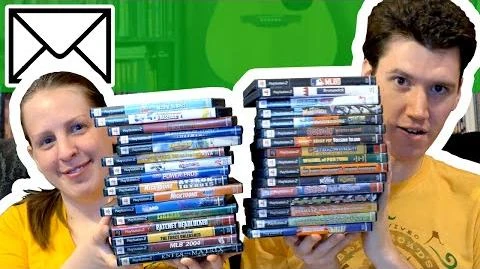 January 2016 - StephenMail | Stephen Wiki | Fandom