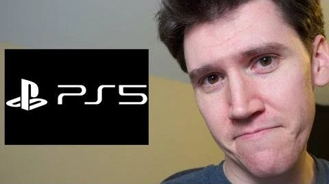 Sony's Naming Scheme (Day 3695 - 1/6/20) | Stephen Wiki | Fandom