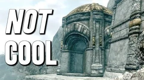 That Was Not Cool | Stephen Wiki | Fandom