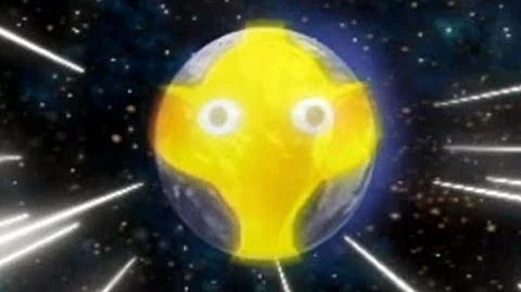 Pikmin Gods | Stephen Wiki | Fandom