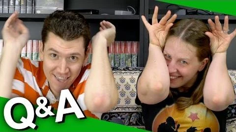 StephenVlog Q&A • December 2016 | Stephen Wiki | Fandom