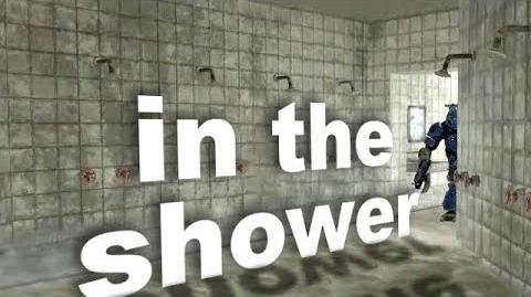 In The Shower | Stephen Wiki | Fandom