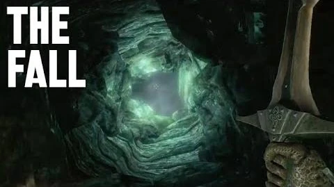 The Fall | Stephen Wiki | Fandom