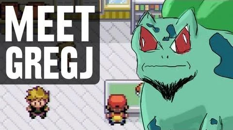 Meet Gregj | Stephen Wiki | Fandom