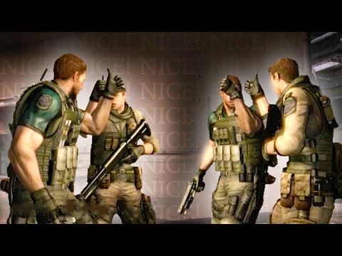 NICE NICE NICE NICE | Stephen Wiki | Fandom