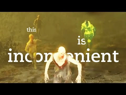 This Is Inconvenient | Stephen Wiki | Fandom