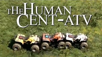 Human Cent-ATV | Stephen Wiki | Fandom