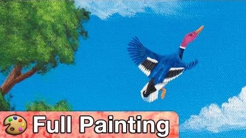 Duck Hunt - "Duck Season" | Stephen Wiki | Fandom