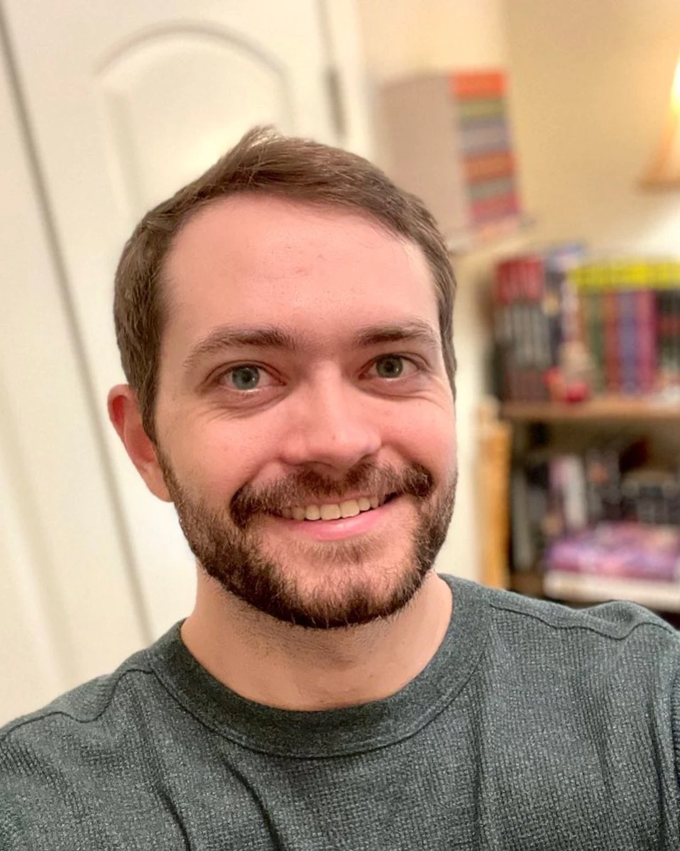 Jordan Russett | Stephen Wiki | Fandom